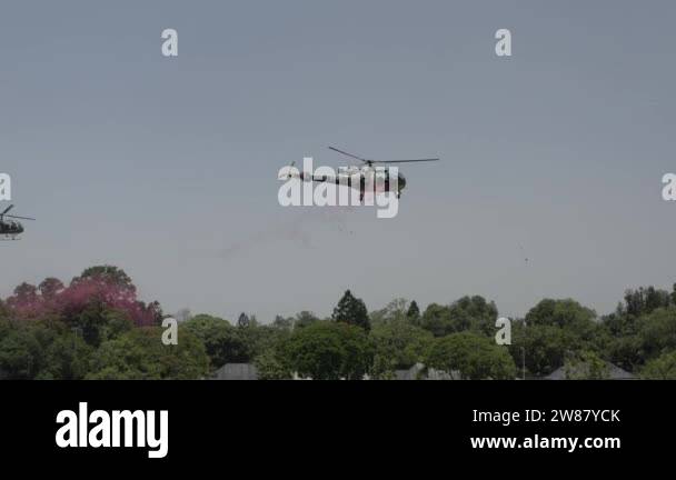 Indian military Academy IMA passing out parade 2021 Stock Video Footage ...