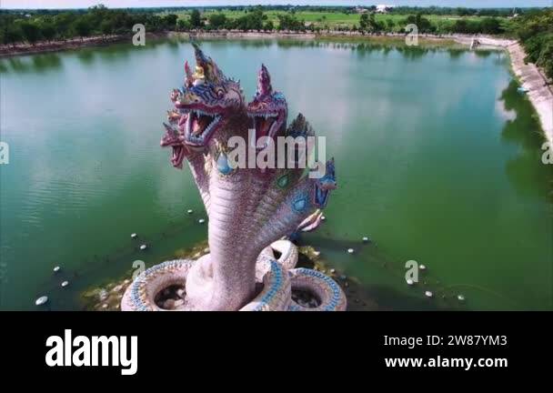 Snakes statue Stock Videos & Footage - HD and 4K Video Clips - Alamy