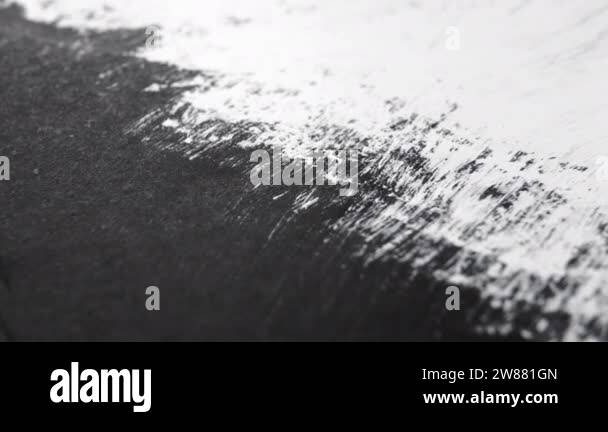 Black canvas paper texture Stock Videos & Footage - HD and 4K Video ...