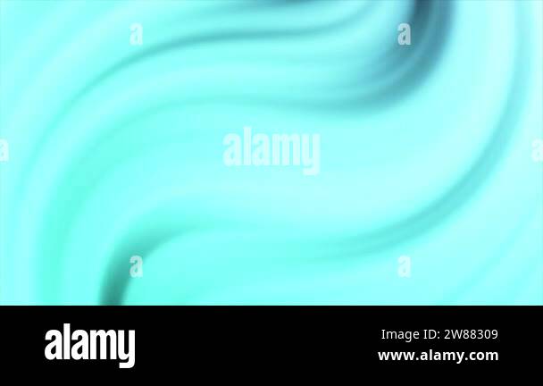 Concept-G1 Abstract fluid cyan blue gradient background with colorful ...