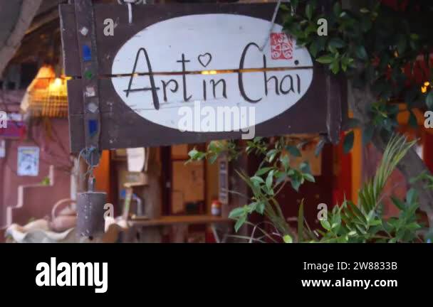 Chai sign Stock Videos & Footage - HD and 4K Video Clips - Alamy