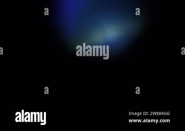 light leak prism overlay footage for creative audio presentation ...