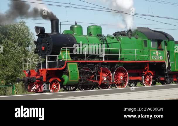 International fair of railway equipment and technologies Expo 1520 ...