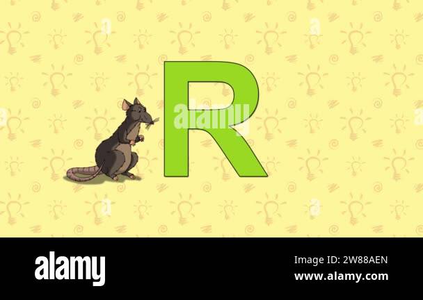 Rat alphabet Stock Videos & Footage - HD and 4K Video Clips - Alamy