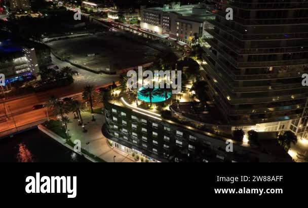 Miami beach pool Stock Videos & Footage - HD and 4K Video Clips - Alamy