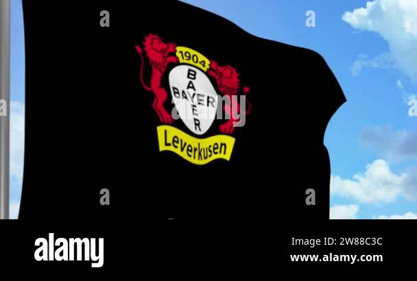 Bayer leverkusen logo Stock Videos & Footage - HD and 4K Video Clips ...