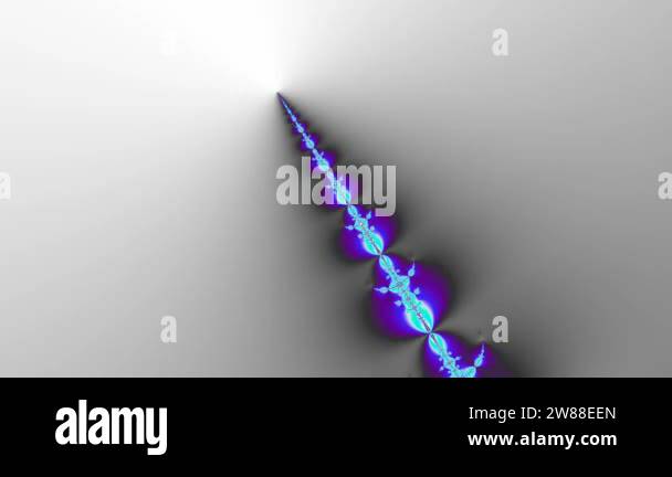 Fractals are infinitely complex patterns that are self-similar across ...