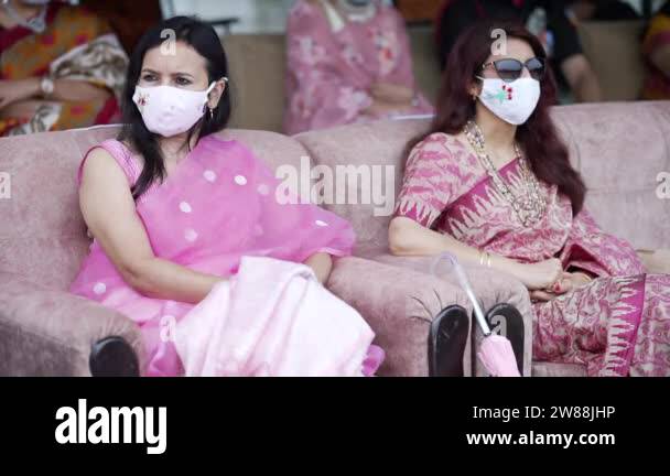 Indian military Academy IMA passing out parade 2021 Stock Video Footage ...