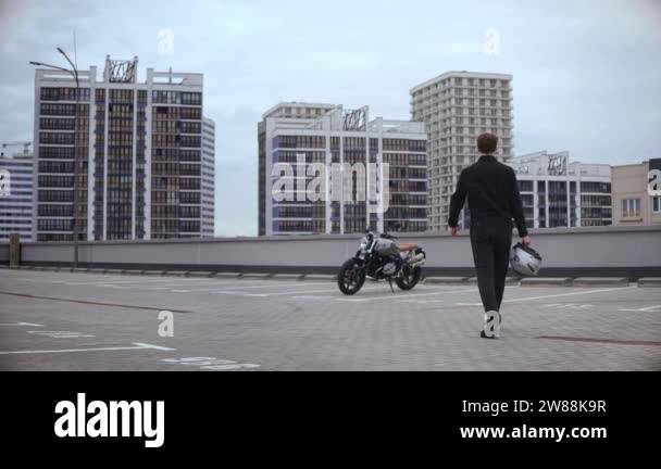 Man coming on top Stock Videos & Footage - HD and 4K Video Clips - Alamy
