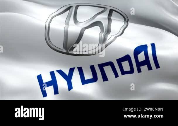 Hyundai background Stock Videos & Footage - HD and 4K Video Clips - Alamy