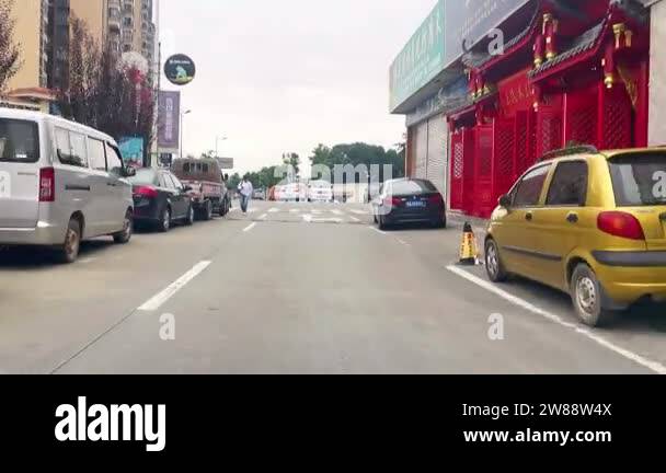 hardware stores in Chengdu, China. 12 Oct 2021 Stock Video Footage - Alamy
