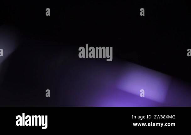 light leak prism overlay footage for creative audio presentation ...