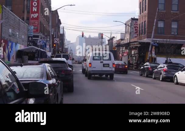 Back of street Stock Videos & Footage - HD and 4K Video Clips - Alamy
