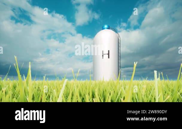 Ecological energy storage Stock Videos & Footage - HD and 4K Video ...