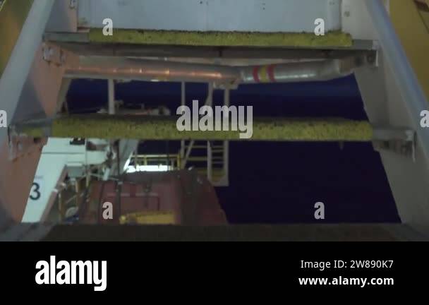 Offshore staircase Stock Videos & Footage - HD and 4K Video Clips - Alamy