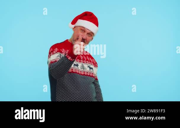 Funny man wears red Stock Videos & Footage - HD and 4K Video Clips - Alamy