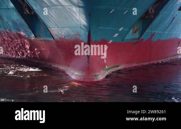 Waterline of ship Stock Videos & Footage - HD and 4K Video Clips - Alamy