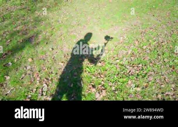 Man following shadow Stock Videos & Footage - HD and 4K Video Clips - Alamy