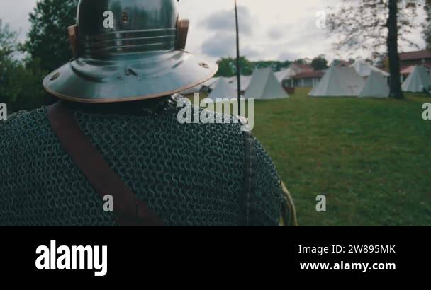 Ancient roman armored Stock Videos & Footage - HD and 4K Video Clips ...