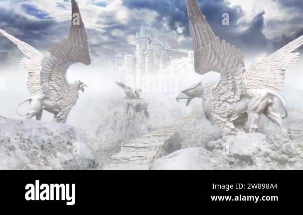 Guarded castle Stock Videos & Footage - HD and 4K Video Clips - Alamy