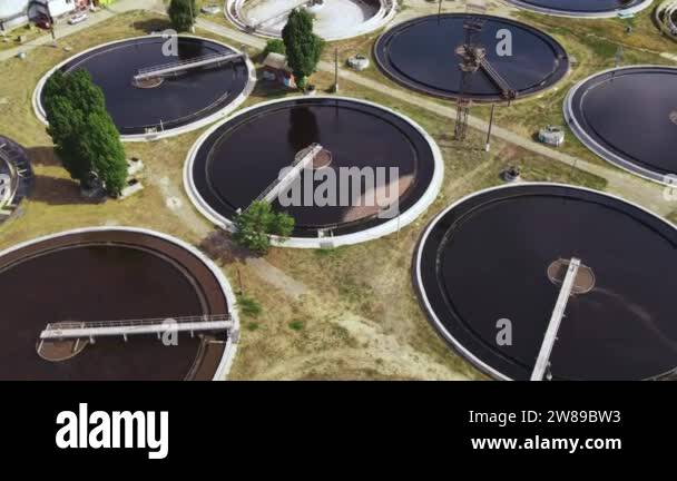 Water recycling basin Stock Videos & Footage - HD and 4K Video Clips ...