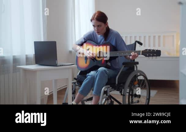 Learning device for disabled Stock Videos & Footage - HD and 4K Video ...