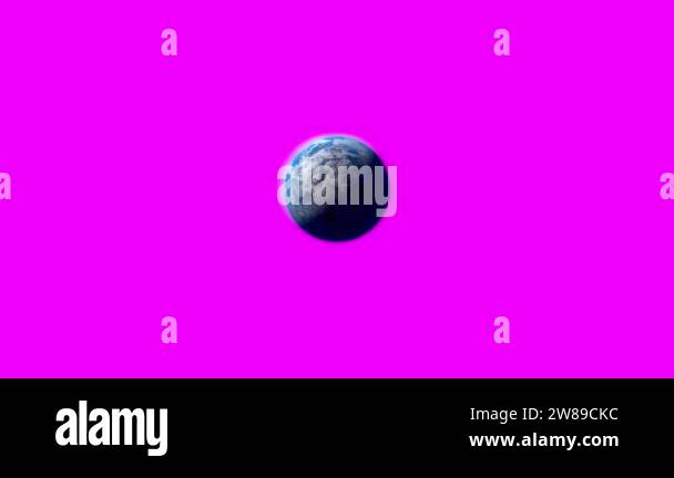 Rotating Earth isolated from background. Elements of this image ...