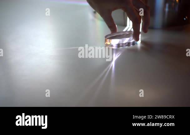Reflective prism Stock Videos & Footage - HD and 4K Video Clips - Alamy