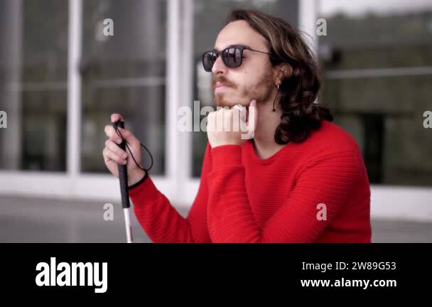 Living with a disability Stock Videos & Footage - HD and 4K Video Clips ...