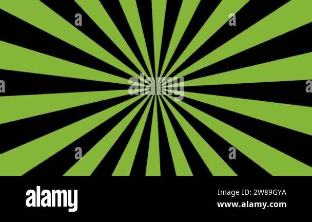 Sun rays animation. Sunburst rotates. Ray light Stock Video Footage - Alamy