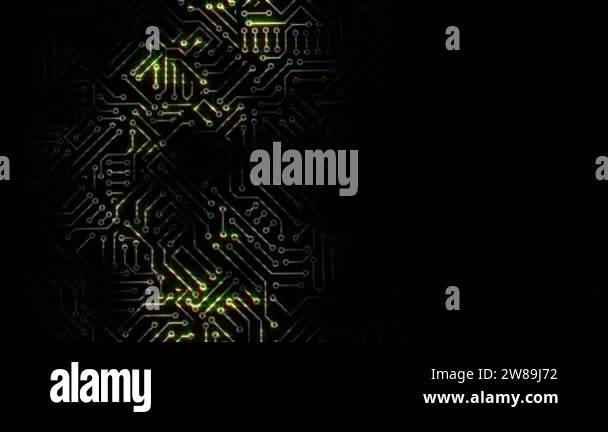 Circuit board electrical circuits Stock Videos & Footage - HD and 4K ...