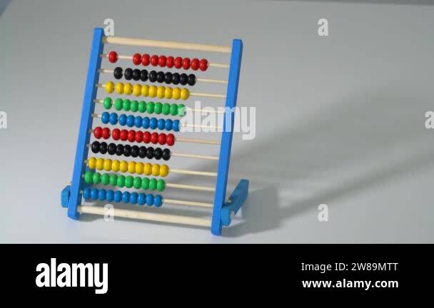 Abacus calculation table Stock Videos & Footage - HD and 4K Video Clips ...