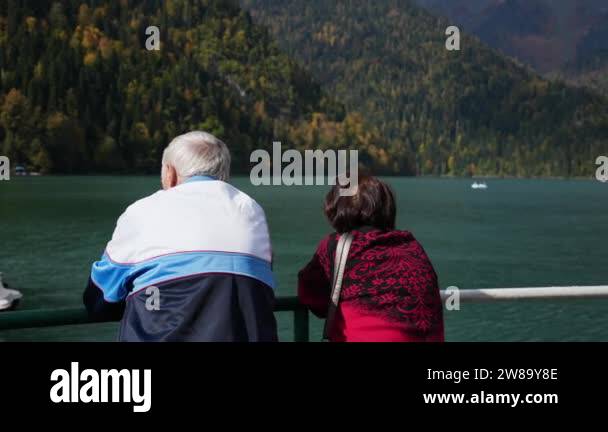 Family watching sailing Stock Videos & Footage - HD and 4K Video Clips ...