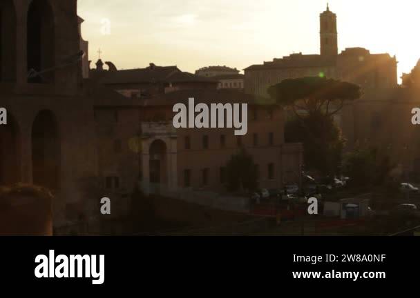 Cosma e damiano rome Stock Videos & Footage - HD and 4K Video Clips - Alamy