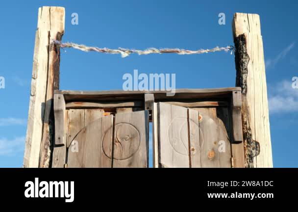 Flap shutters Stock Videos & Footage - HD and 4K Video Clips - Alamy