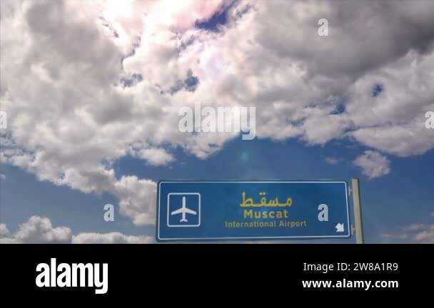 Muscat transport Stock Videos & Footage - HD and 4K Video Clips - Alamy