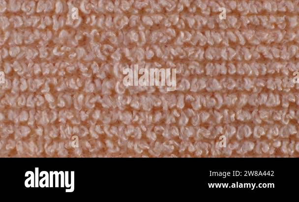 Microfiber texture Stock Videos & Footage - HD and 4K Video Clips - Alamy