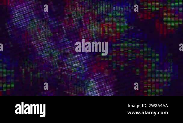 screen overlay effect .Glitch camera effect. Retro VHS background. Old ...