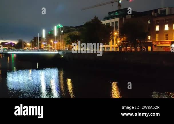 Eden quay Stock Videos & Footage - HD and 4K Video Clips - Alamy