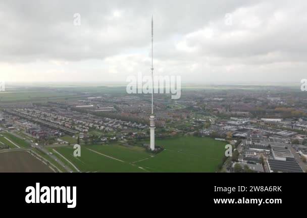 Communication infrastructure in europe Stock Videos & Footage - HD and ...