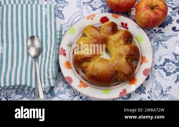 Pastry Stock Videos & Footage - HD and 4K Video Clips - Alamy