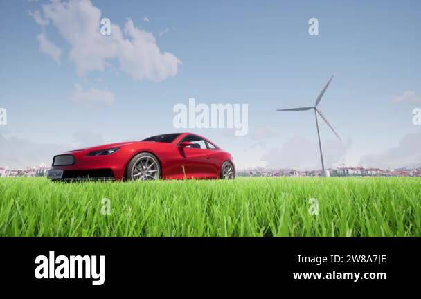 Car clean green grass Stock Videos & Footage - HD and 4K Video Clips ...
