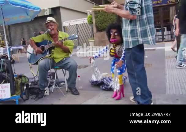 Watching puppet show Stock Videos & Footage - HD and 4K Video Clips - Alamy