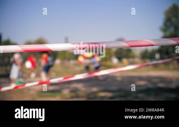 Red stripe sign Stock Videos & Footage - HD and 4K Video Clips - Alamy