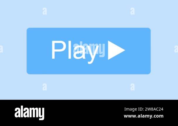 Online button with clicking mouse icon Stock Videos & Footage - HD and 4K Video Clips - Alamy