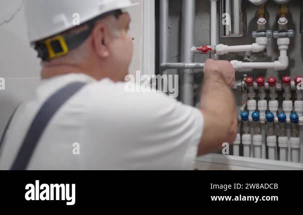 The water distribution Stock Videos & Footage - HD and 4K Video Clips ...