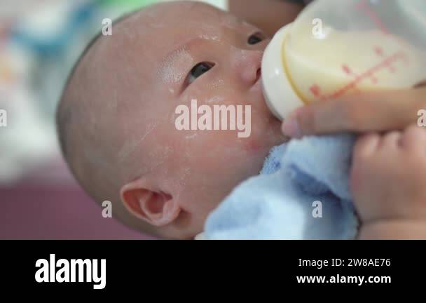 Chinese drink milk Stock Videos & Footage - HD and 4K Video Clips - Alamy