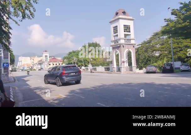 Next to a busy road Stock Videos & Footage - HD and 4K Video Clips - Alamy