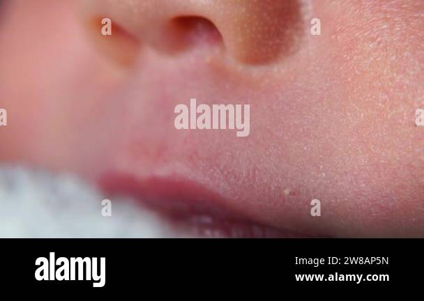 Baby skin texture Stock Videos & Footage - HD and 4K Video Clips - Alamy