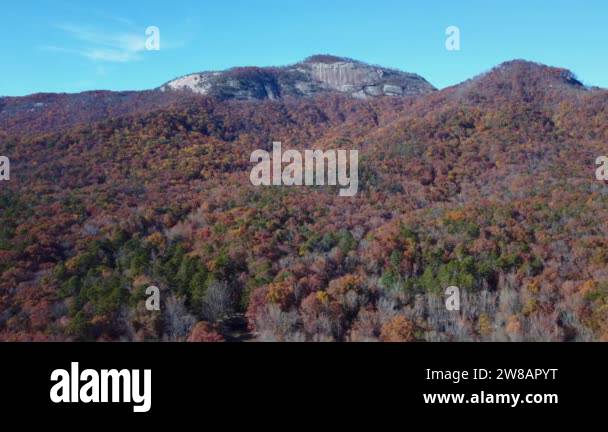 Table rock mountains south carolina Stock Videos & Footage - HD and 4K ...